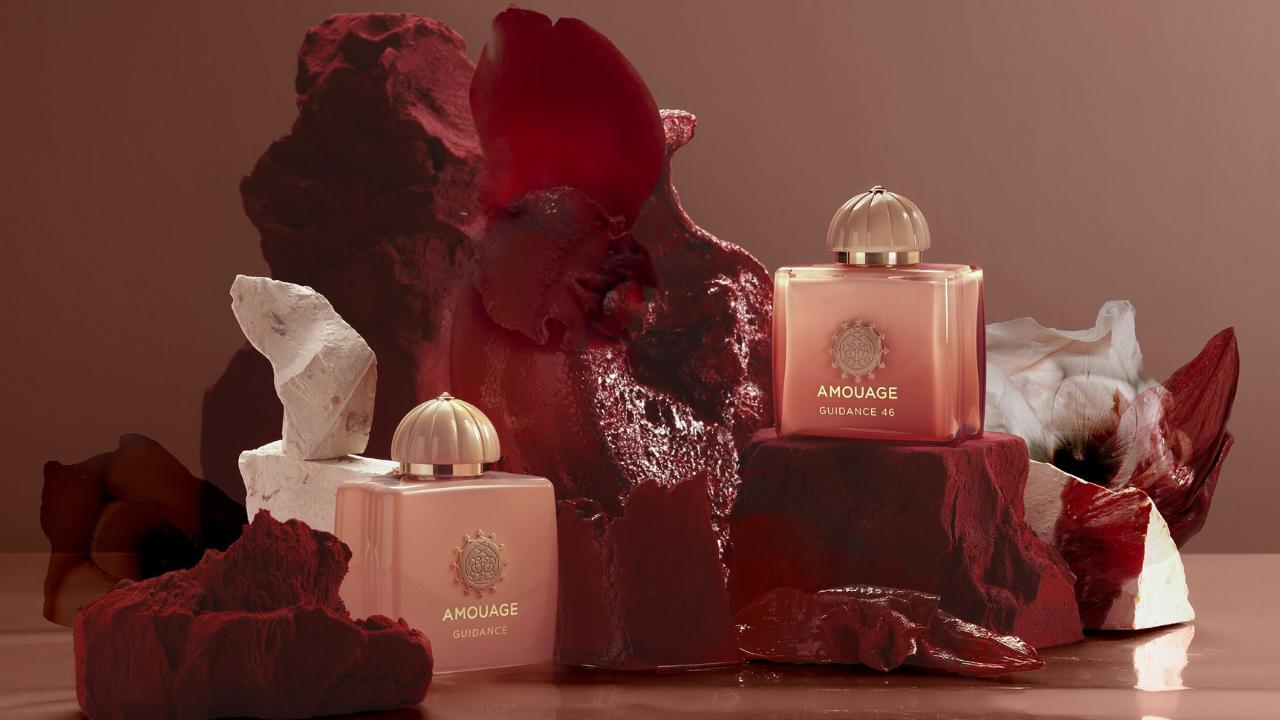 Amouage's Beverly Hills Flagship: How a $550 Bottle Is Rewriting U.S ...